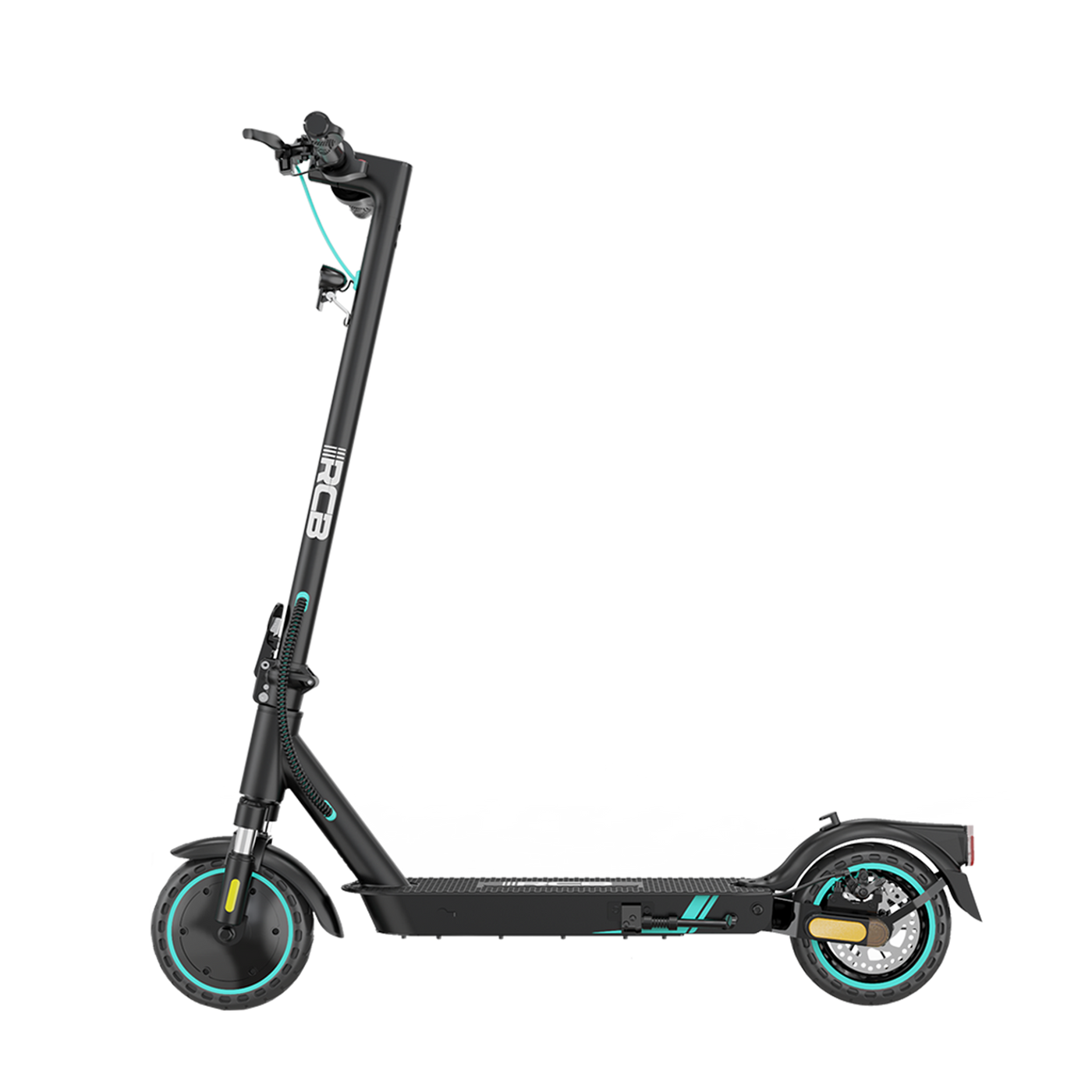 RCB EV85F ABE Elektroroller