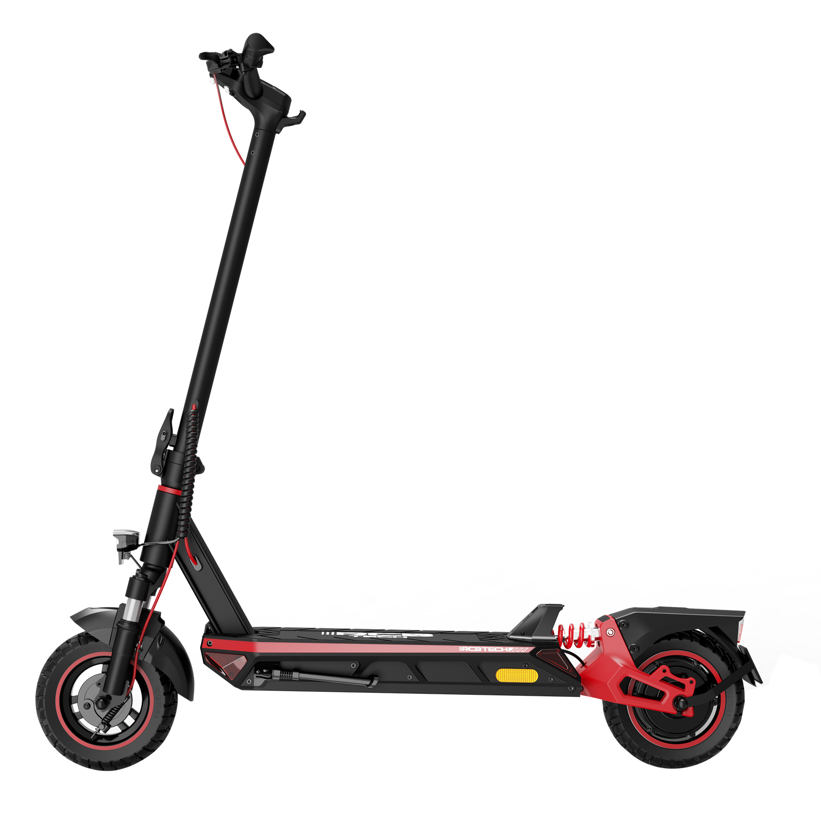 RCB R10S Electric Scooter （Road Legal In Europe）