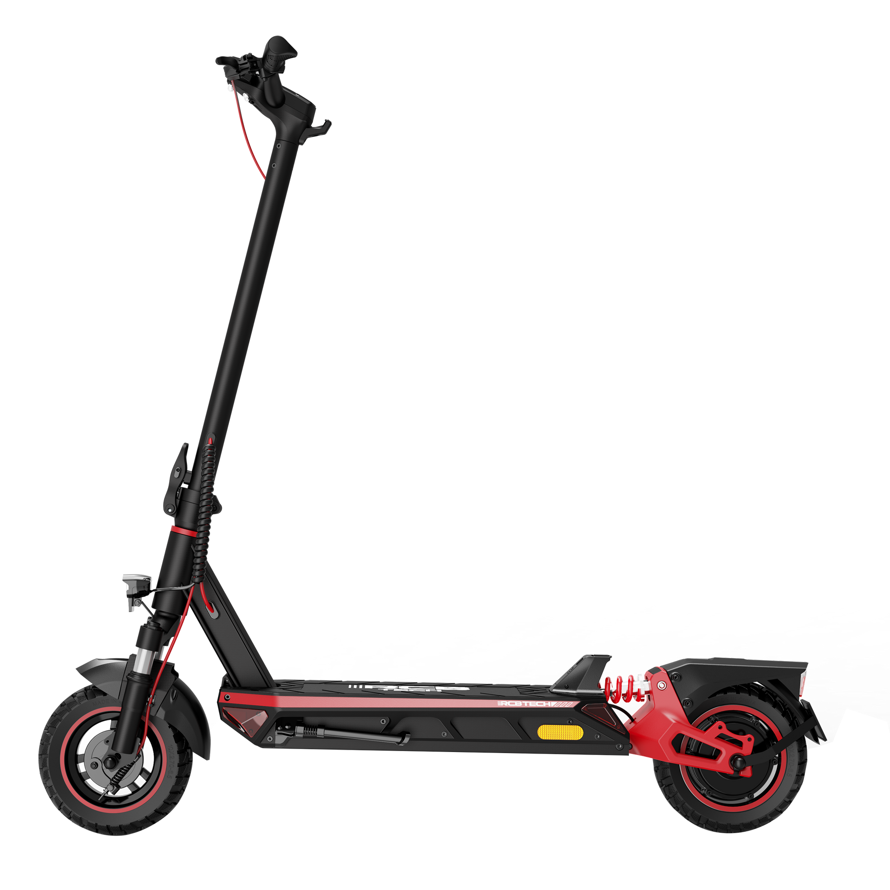 RCB R10S Electric Scooter （Road Legal In Europe）