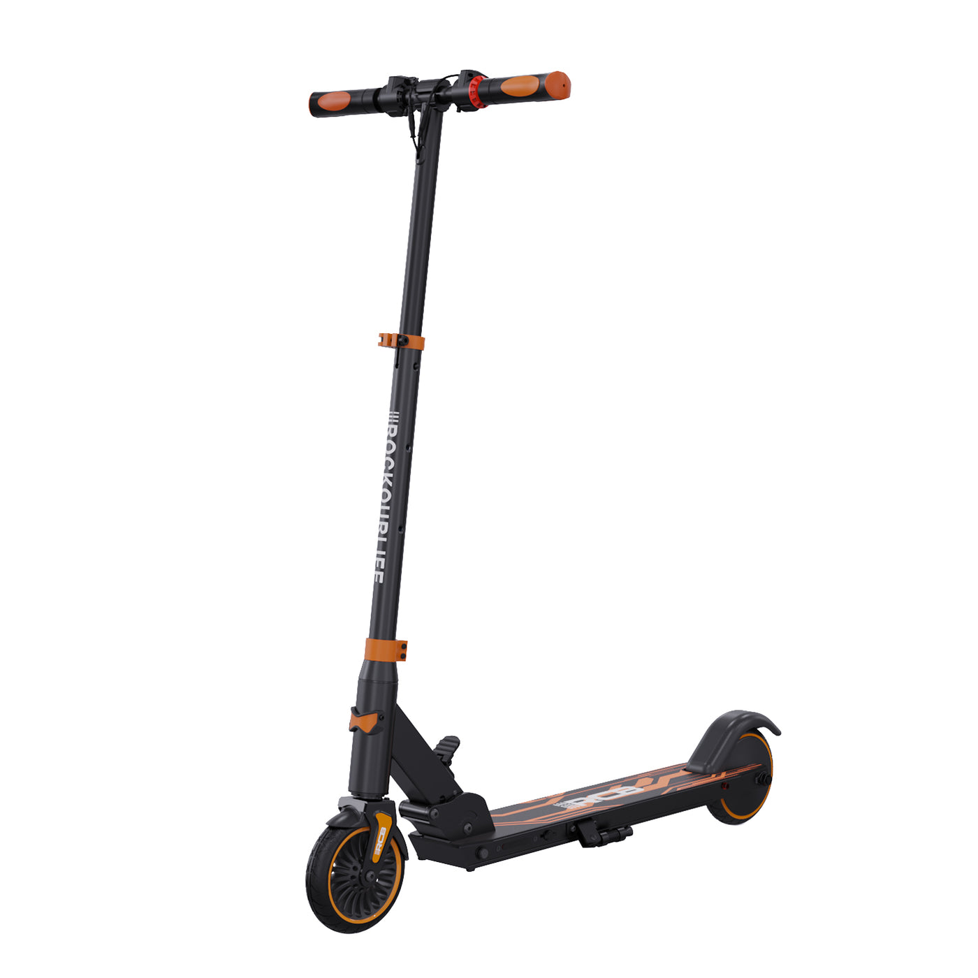 RCB R15 Electric Scooter for Children and Teenagers（ 8-16）