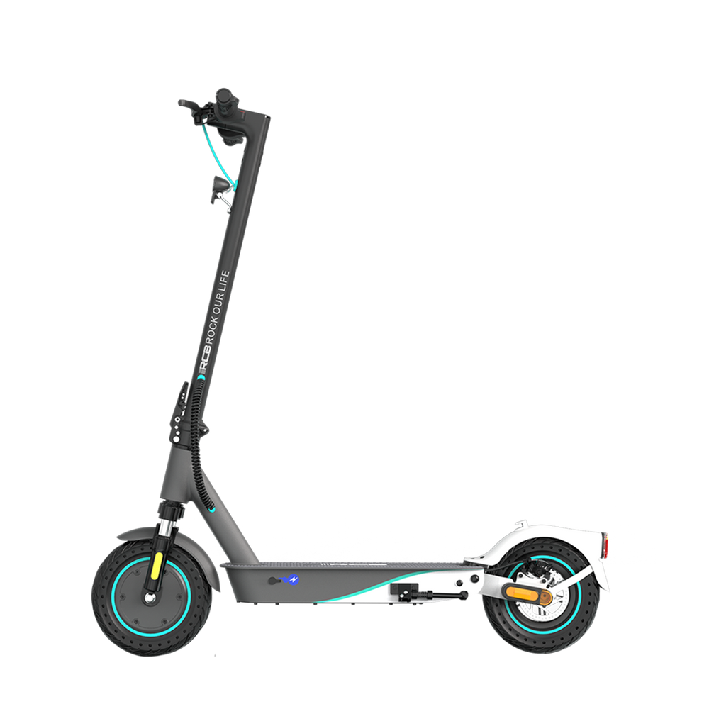 RCB Electric Scooter
