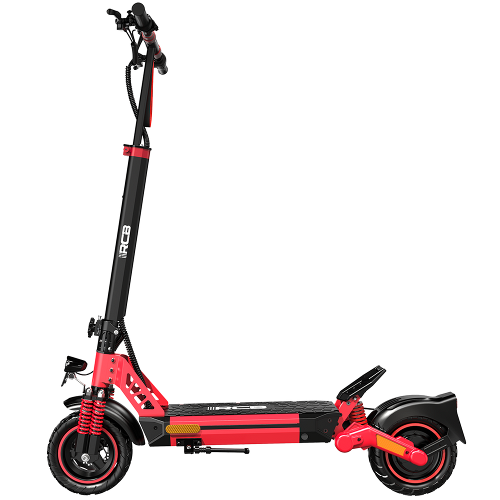 RCB Electric Scooter