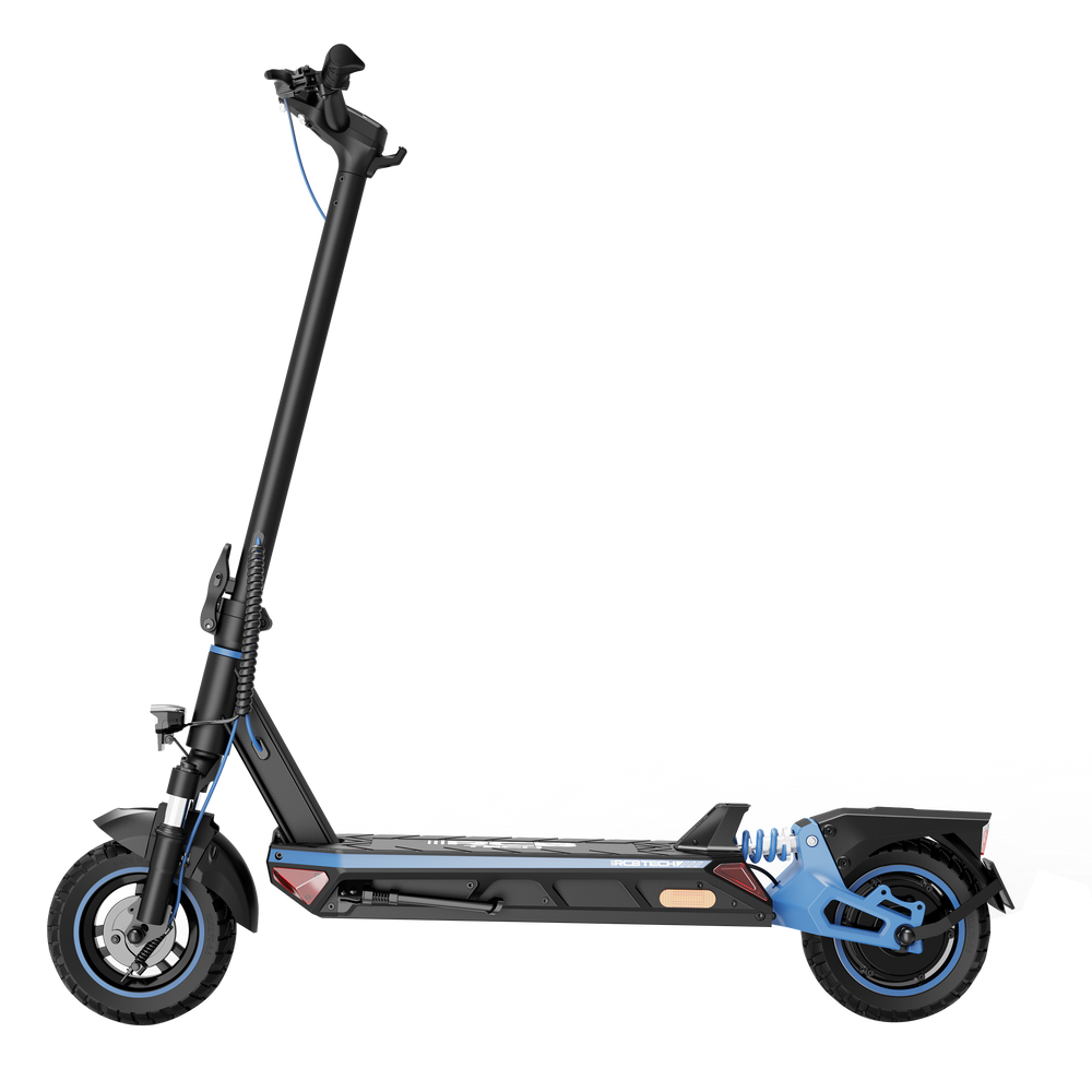 RCB R10S Electric Scooter （Road Legal In Europe）