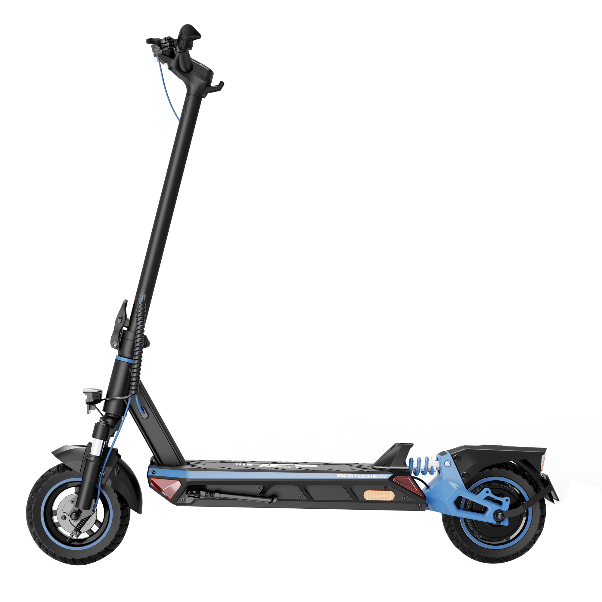 RCB R10S Electric Scooter （Road Legal In Europe）