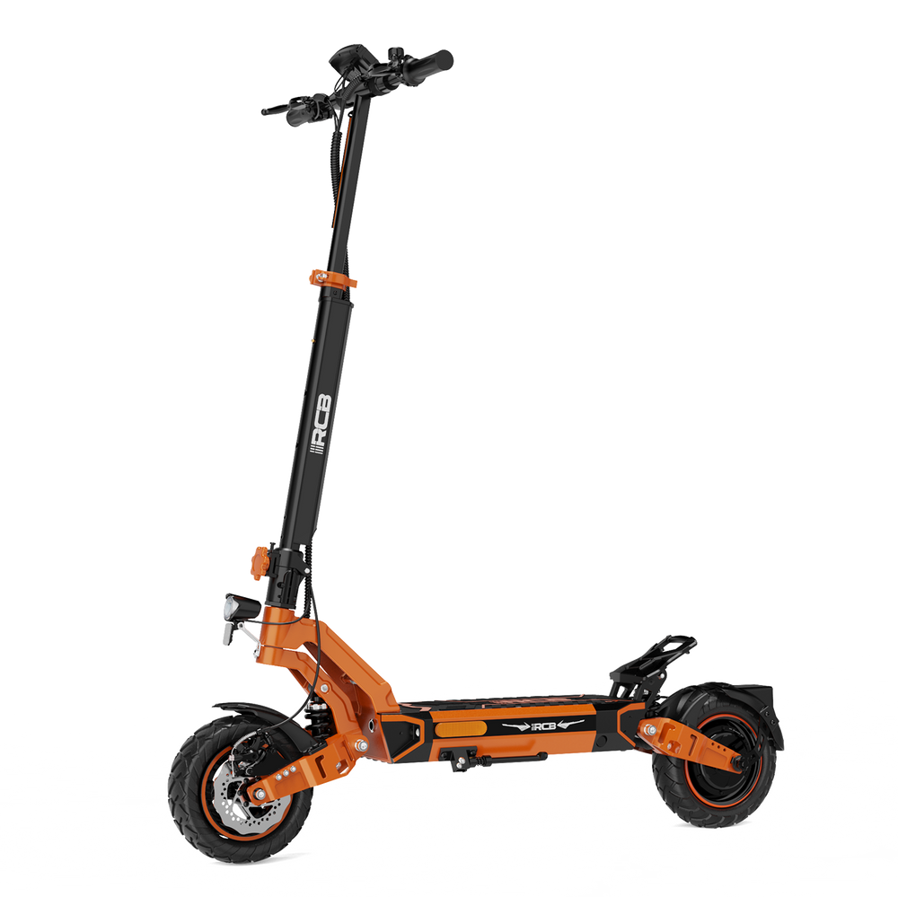 RCB Electric Scooter