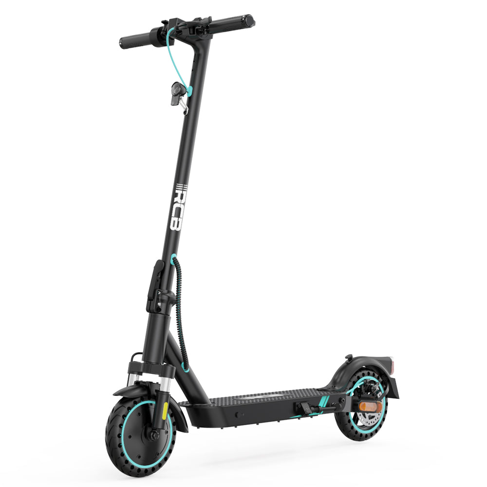 RCB Electric Scooter