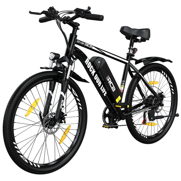 RCB RK15 Electric Bike for Adults(RCB E BIKE)