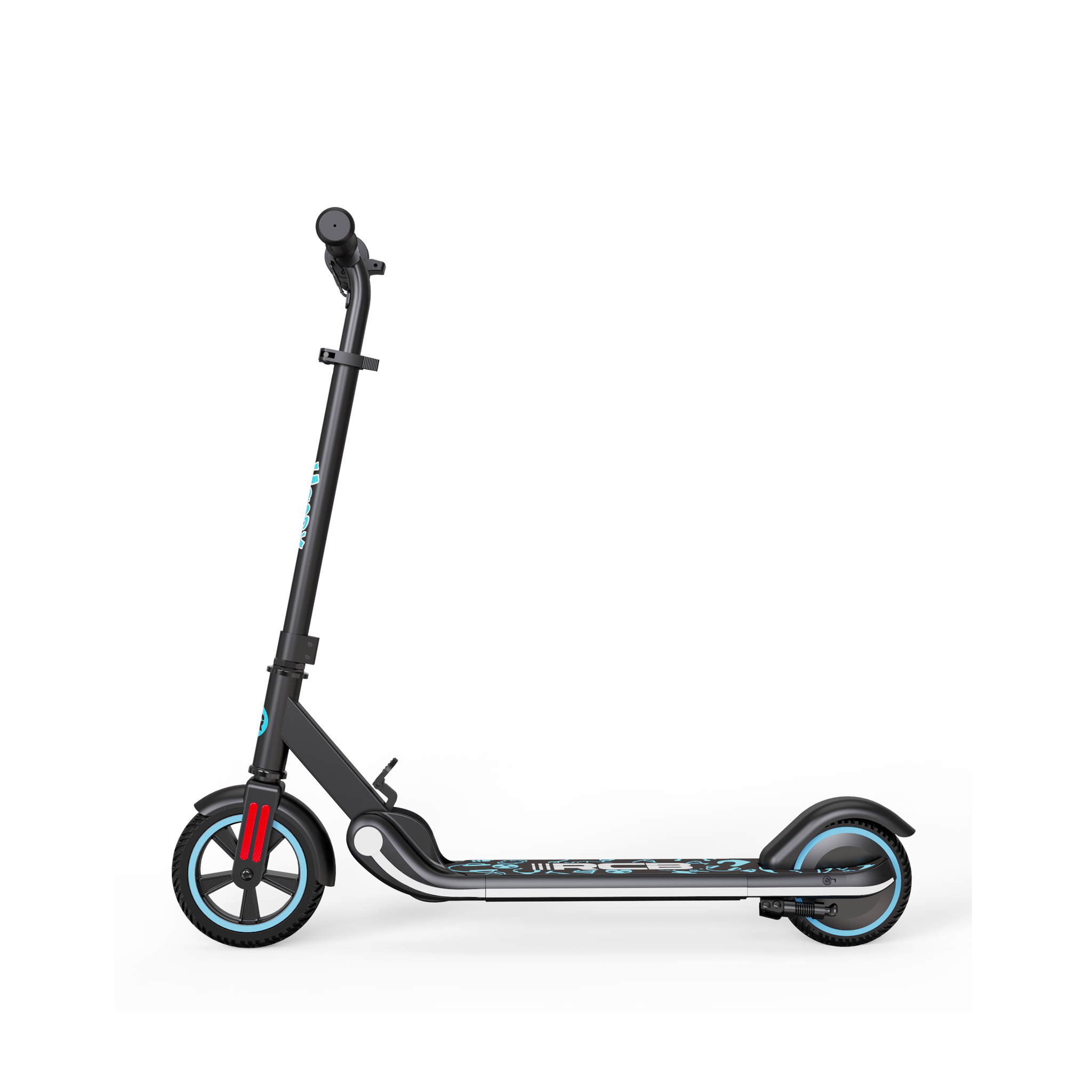 RCB R11 Electric Scooter for Kids 6-12