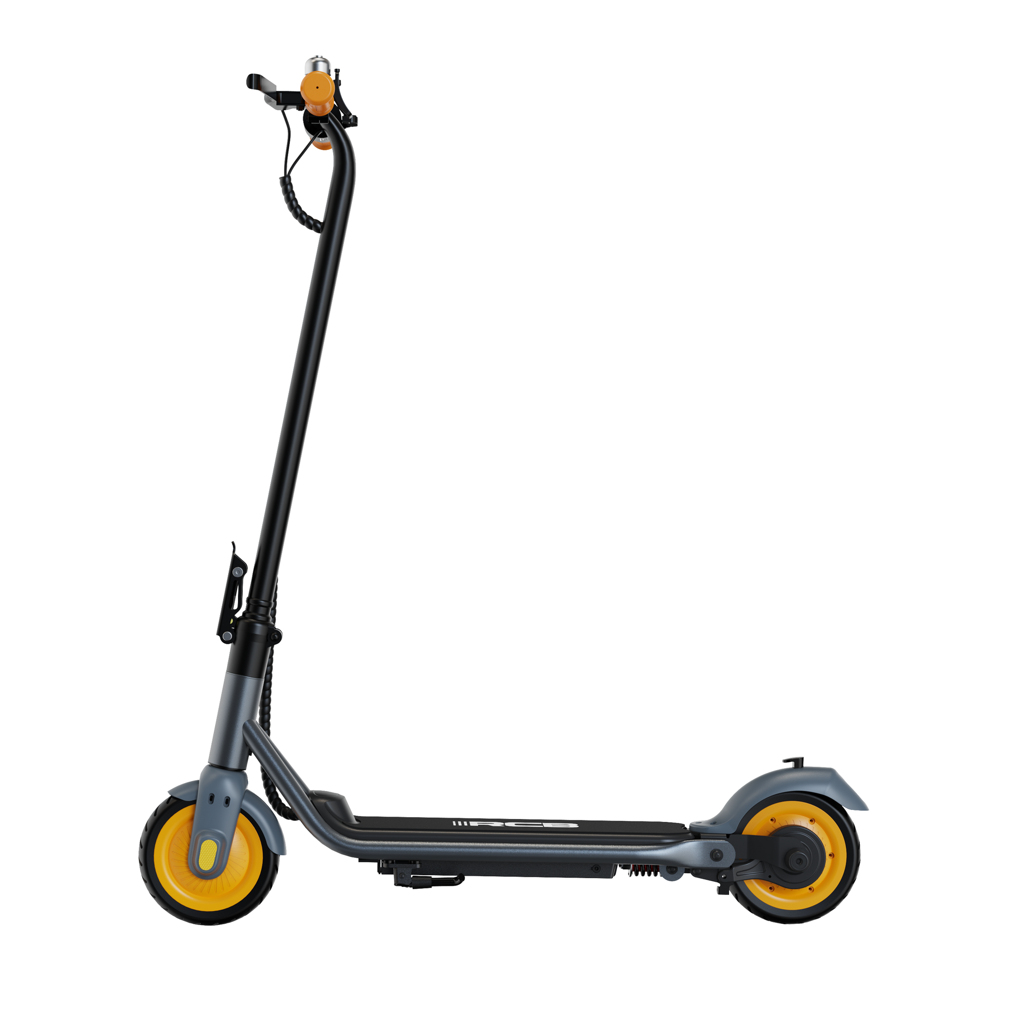 RCB R7X Electric Scooter for Children and Teenagers（ 6-12）
