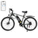 RCB RK15 Electric Bike for Adults(RCB APP E BIKE)