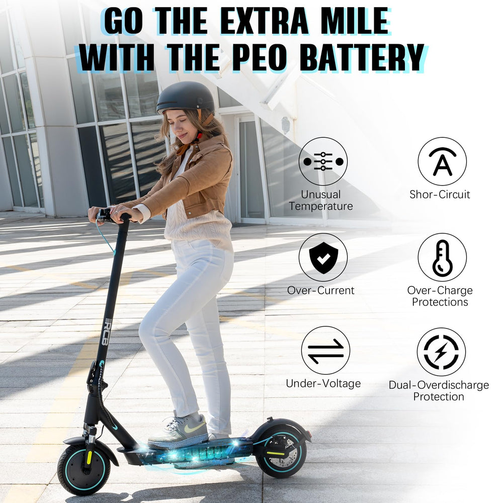 RCB R17 Electric Scooter for Adult
