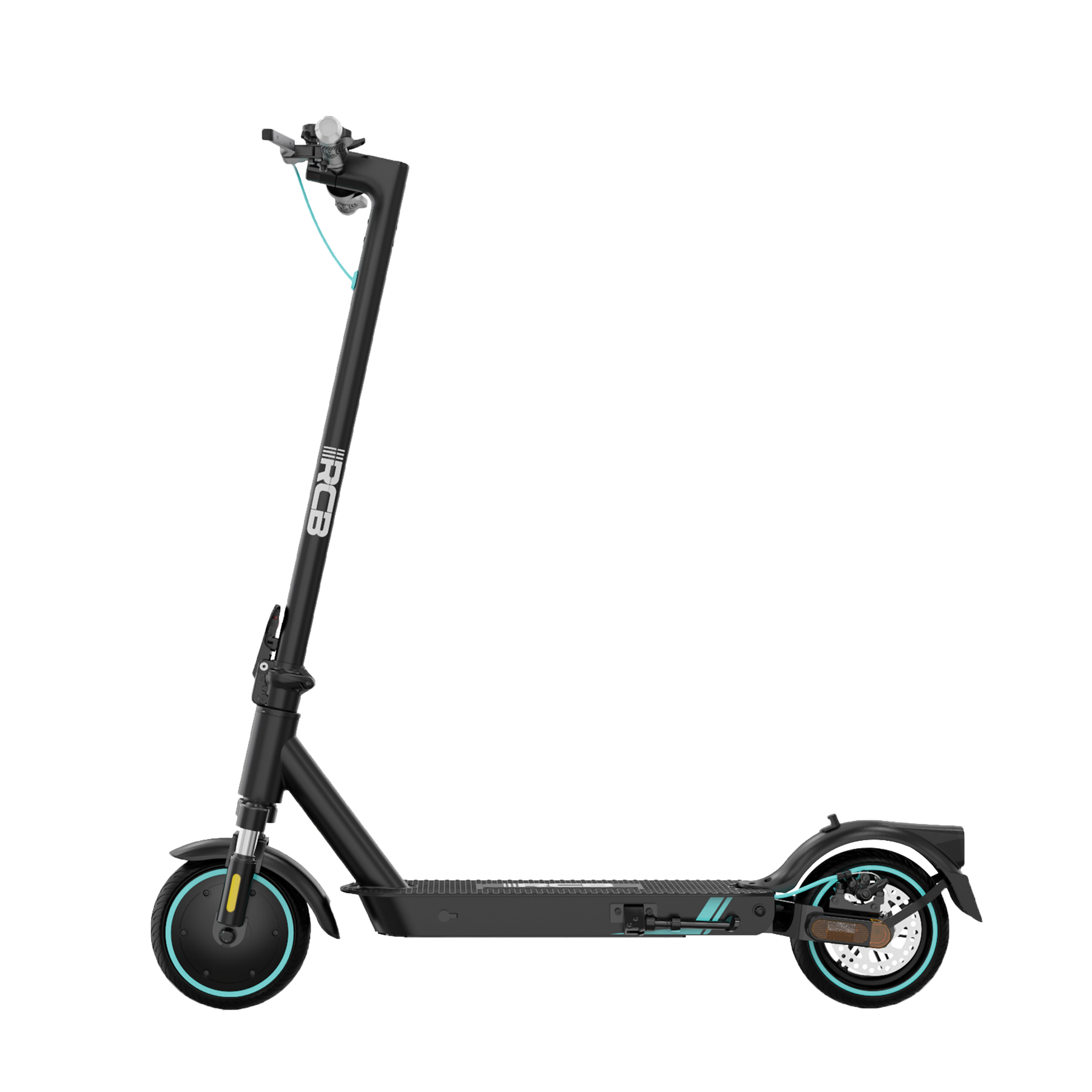 RCB R17 Electric Scooter for Adult