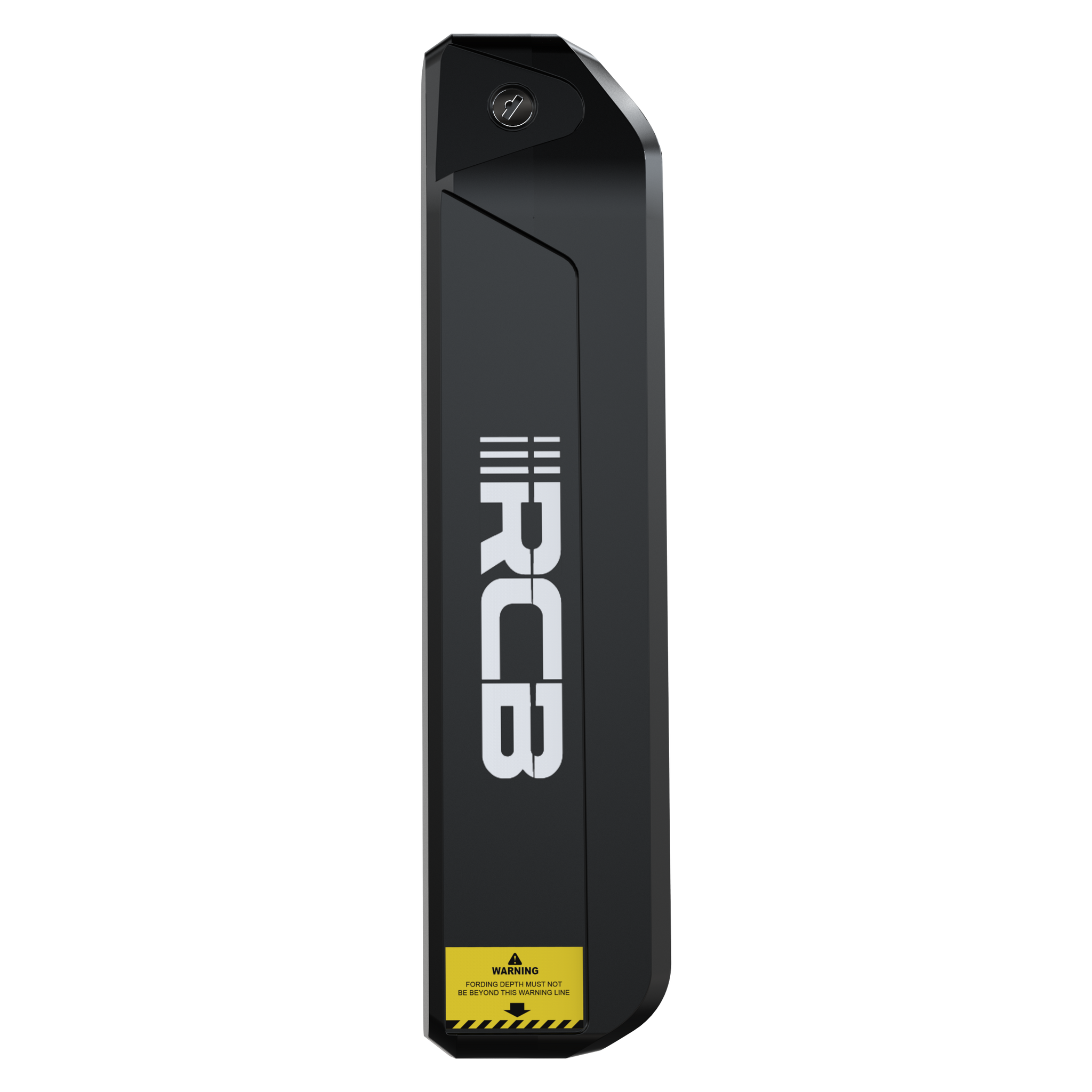 RK15 common accessories combination